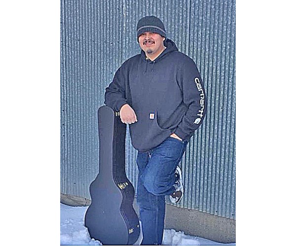 Jonah Morsette Obituary (2024) - Hardin, MT - Billings Gazette