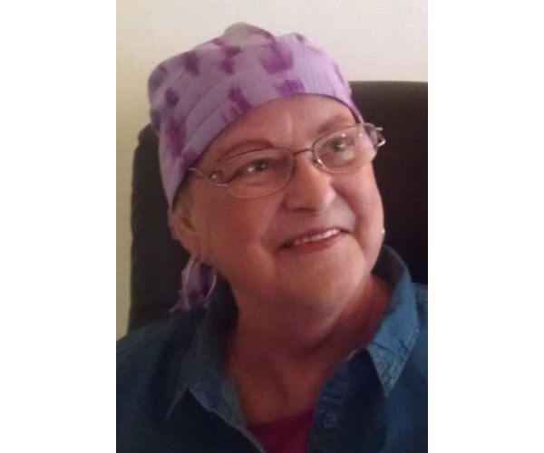 Connie Sullivan Obituary (2015) - Billings, MT - Billings Gazette