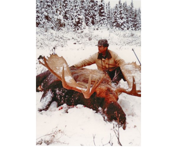 Ronald Barker Obituary (2024) - Billings, MT - Billings Gazette