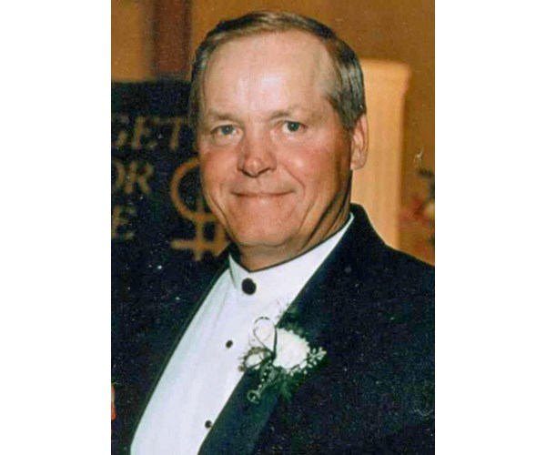 Clyde Knudsen Obituary (2024) - Billings, MT - Billings Gazette