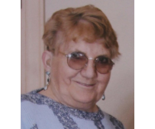 Carol Ewalt Obituary (2011) - Billings, MT - Billings Gazette