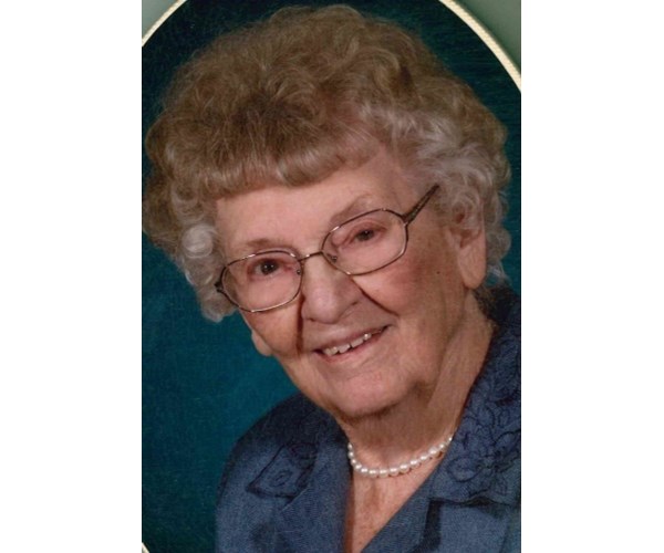 Irene Carpenter Obituary (2017) - Billings, MT - Billings Gazette