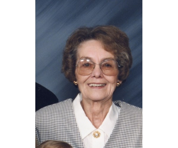 Irene Ley Obituary (2010) - Billings, MT - Billings Gazette