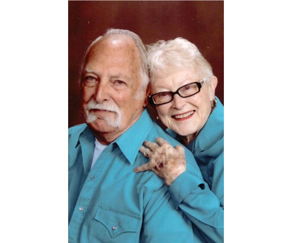 Clyde Oberg Obituary (1934 - 2024) - Billings, MT - Billings Gazette