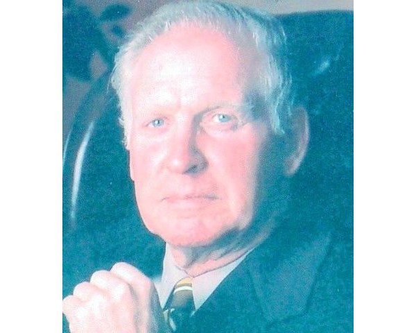 James Frost Obituary (2015) - Billings, MT - Billings Gazette