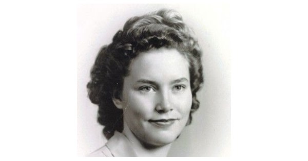 Marie Barnes Obituary (2015) - Billings, MT - Billings Gazette