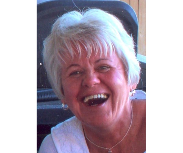 Sandra Jackson Obituary (2016) - Billings, MT - Billings Gazette