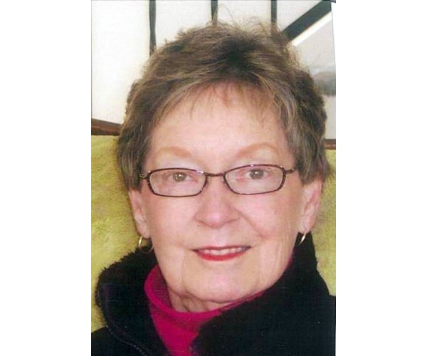 Judith Clark Obituary (2014) - Billings, MT - Billings Gazette