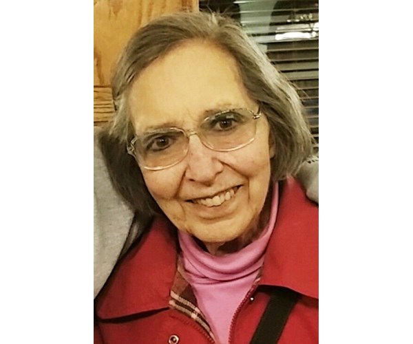Judith Olson Obituary (2017) - Billings, MT - Billings Gazette