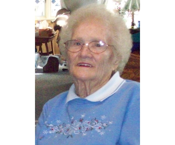 Rose Goddard Obituary (2016) - Billings, MT - Billings Gazette