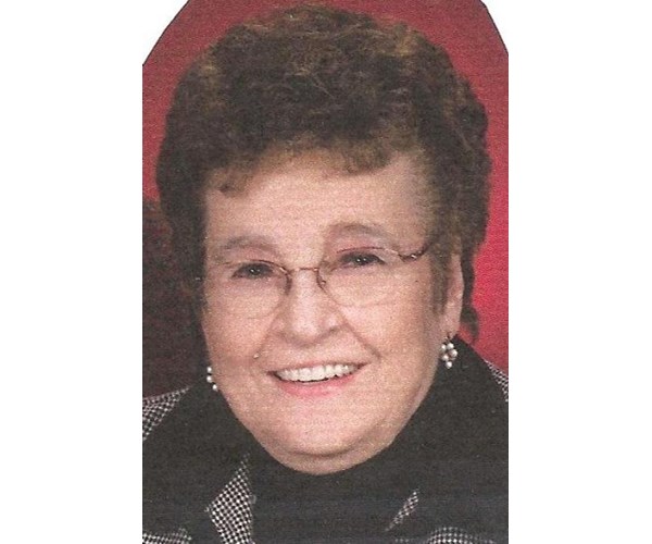Marion Connor Obituary (2012) - Billings, MT - Billings Gazette