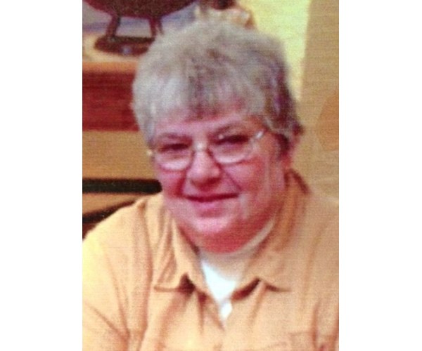 Sharon Hansen Obituary (2014) - Billings, MT - Billings Gazette
