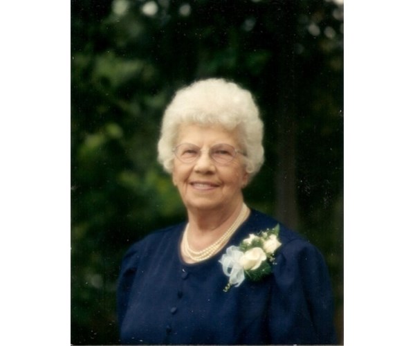 Elizabeth Wetzel Obituary (2010) - Billings, MT - Billings Gazette