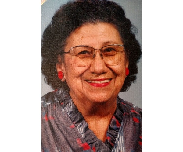 Maria Erickson Obituary (2016) - Billings, MT - Billings Gazette