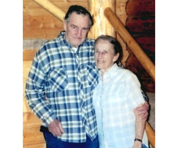 Shirley Welch Obituary (2013) - Billings, MT - Billings Gazette