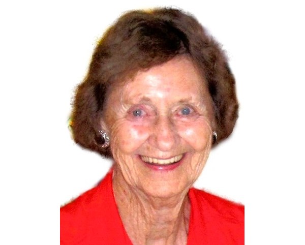 Kay Jensen Obituary (2012) - Billings, MT - Billings Gazette