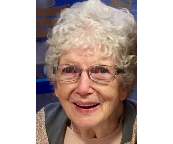Beverly Jensen Obituary (2018) - Billings, MT - Billings Gazette