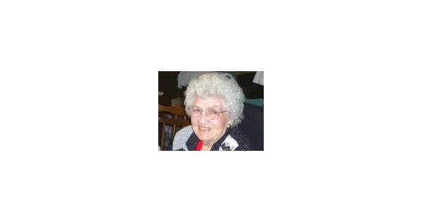 Elsa Rommel Obituary (2009) - Billings, MT - Billings Gazette