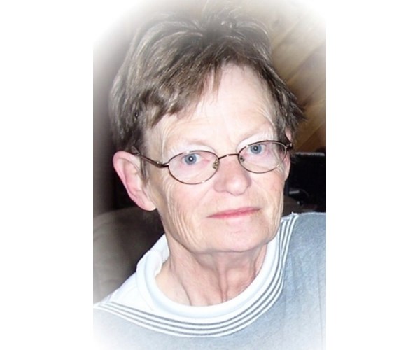 Sherry Mothershead Obituary (2013) - Billings, MT - Billings Gazette