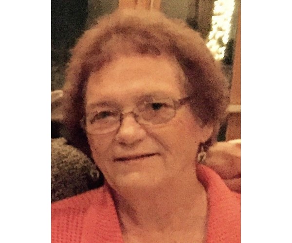 Carol Schomer Obituary (2017) - Billings, MT - Billings Gazette