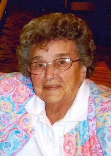 Irene Bickler Obituary (2015) - Billings, MT - Billings Gazette