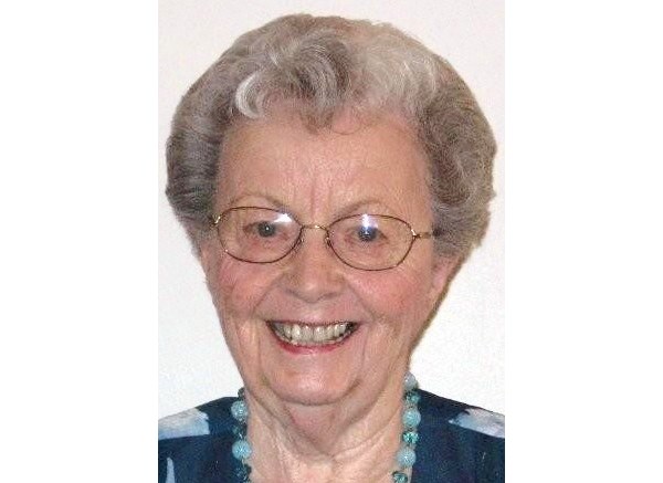Florence Fatzinger Obituary (2011) - Billings, MT - Billings Gazette