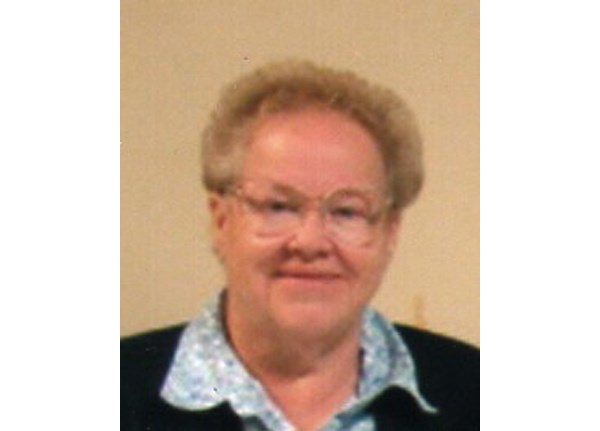 Donna Anderson Obituary (2011) - Billings, MT - Billings Gazette