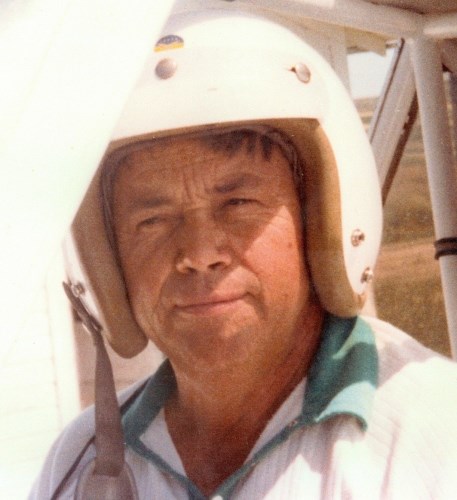 Dale Edlund Obituary (2017) - Billings, MT - Billings Gazette