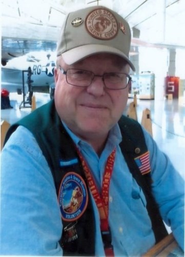 James Pierson Obituary (2019) - Billings, MT - Billings Gazette
