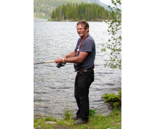 Mark Kraft Obituary (2012) - Billings, MT - Billings Gazette