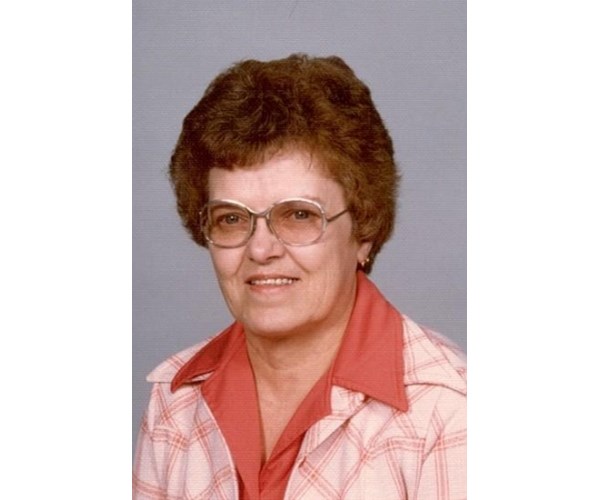 Frances Hochhalter Obituary (2008) - Billings, MT - Billings Gazette