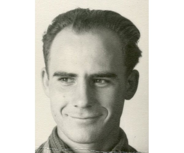 Harry Barthuly Obituary (2011) - Billings, MT - Billings Gazette