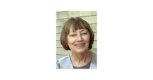 Judith Parker Obituary (2017) - Billings, MT - Billings Gazette