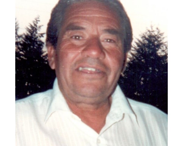 Joseph Martinez Obituary (2014) - Billings, MT - Billings Gazette
