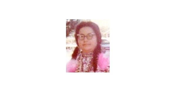Donna Chavez Obituary (2015) - Billings, MT - Billings Gazette