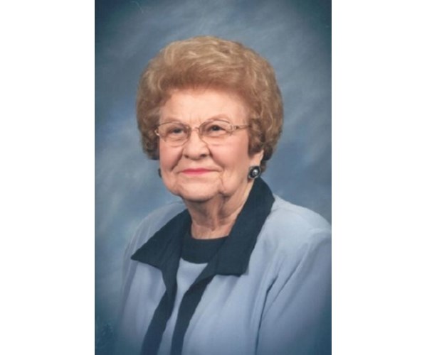 Marcella Barber Obituary (2020) - Billings, MT - Billings Gazette