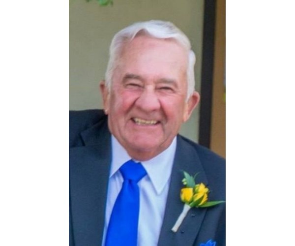 Robert Martens Obituary (2020) - Billings, MT - Billings Gazette