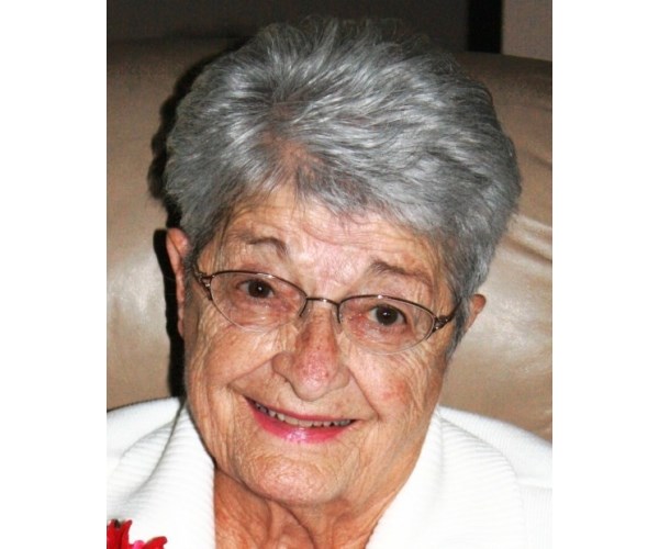 Beverly Hanson Obituary (2012) - Billings, MT - Billings Gazette