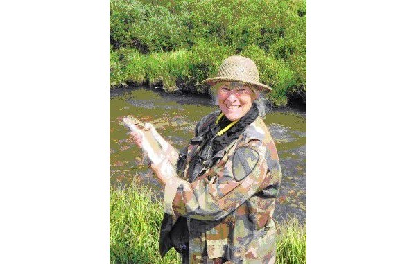 Becky Grimes Obituary (2011) - Billings, MT - Billings Gazette
