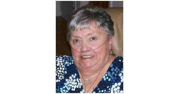 Sandra Folkerts Obituary (2010) - Billings, MT - Billings Gazette