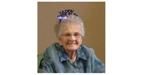 Hazel Nelson Obituary (2017) - Billings, MT - Billings Gazette