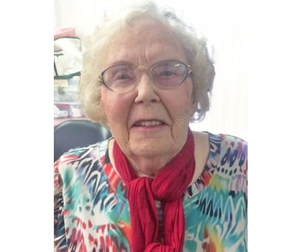 Joyce Wolfe Obituary (2019) - Billings, MT - Billings Gazette
