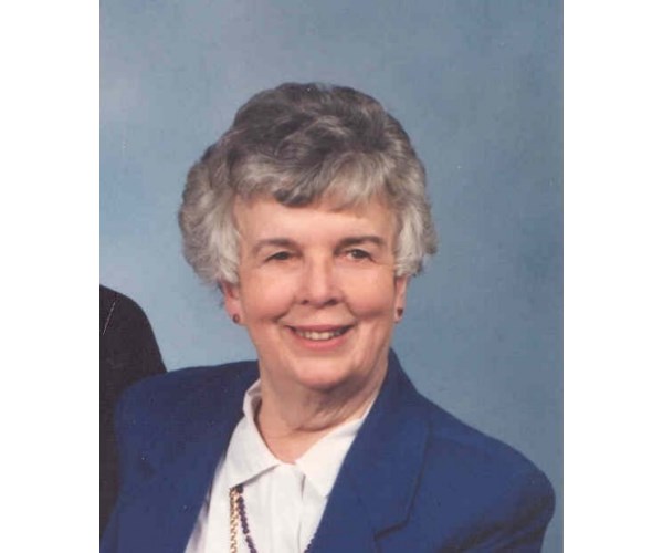 Nancy Ford Obituary (2010) - Billings, MT - Billings Gazette