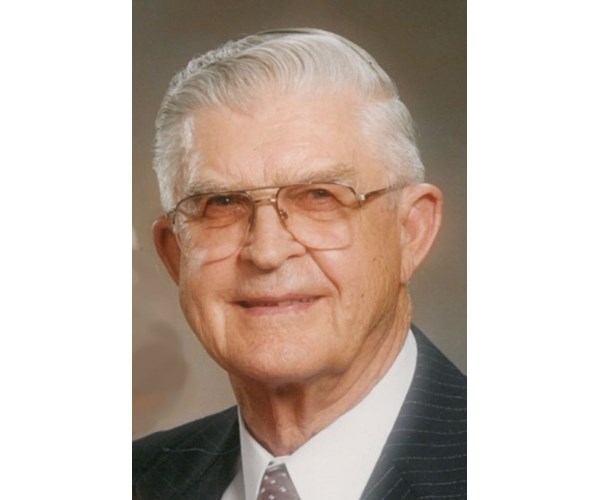 H. Larsen Obituary (2015) - Billings, MT - Billings Gazette