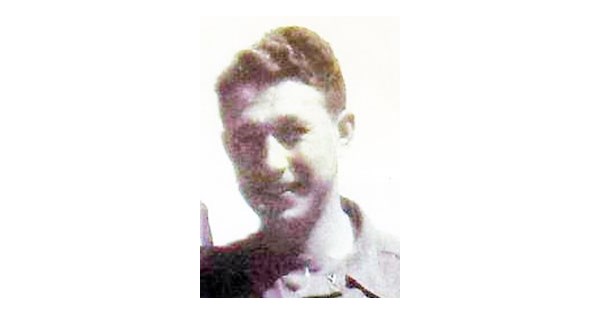 George Weldon Obituary (2011) - Billings, MT - Billings Gazette