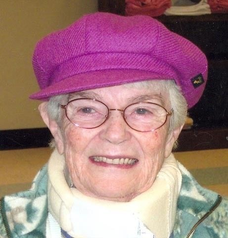Louise Reed Obituary (2015) - Billings, MT - Billings Gazette