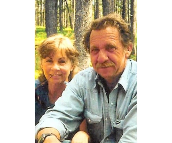 James Hiltz Obituary (2014) - Billings, MT - Billings Gazette