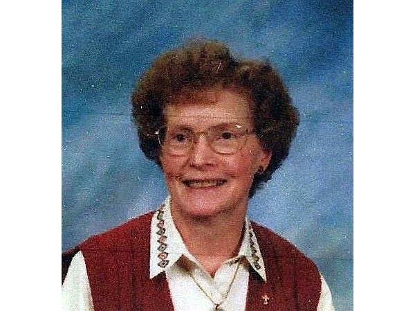 Gladys Scott Obituary (2015) - Billings, MT - Billings Gazette