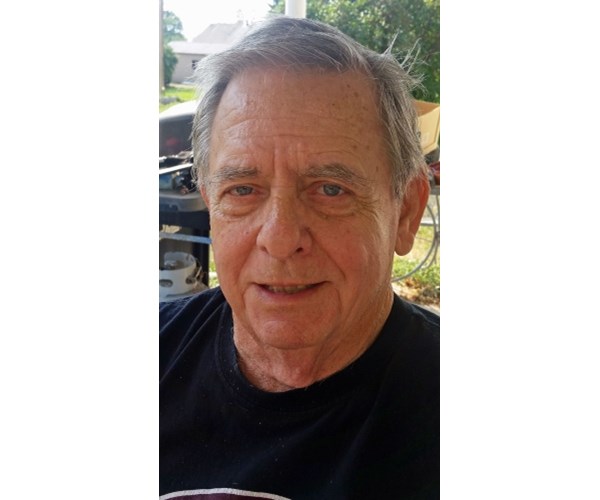 Richard McCall Obituary (2017) - Billings, MT - Billings Gazette