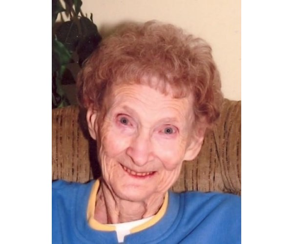 Lillian O'Connor Obituary (2009) - Billings, MT - Billings Gazette